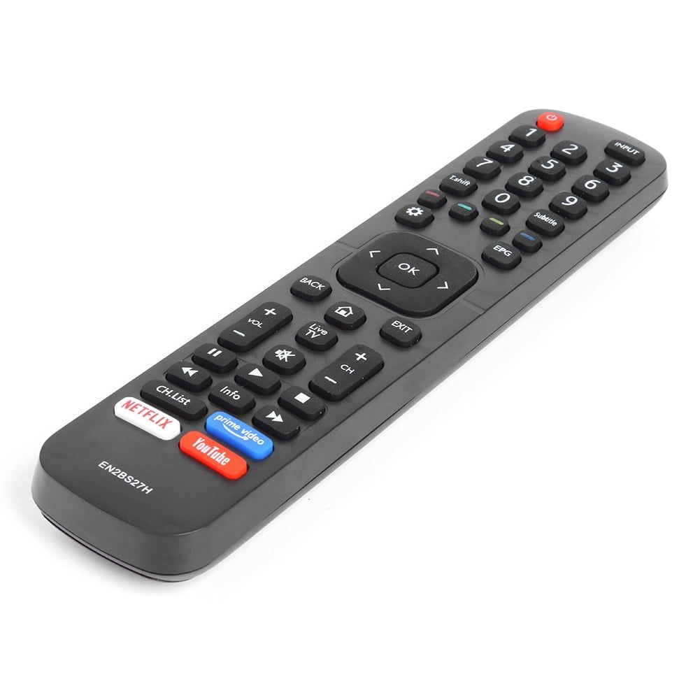 Replacement Hisense EN2BS27H Remote, | Shop Today. Get it Tomorrow ...