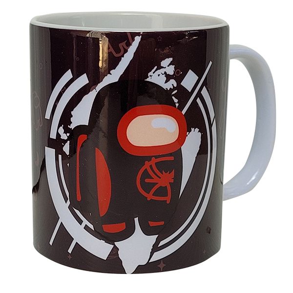 Among Us - Spiderman Comic Coffee Mug | Shop Today. Get it Tomorrow ...