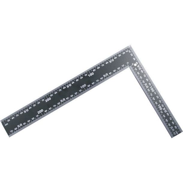 Bulk Pack x 3 MTS -Square Steel 300x200mm | Shop Today. Get it Tomorrow ...