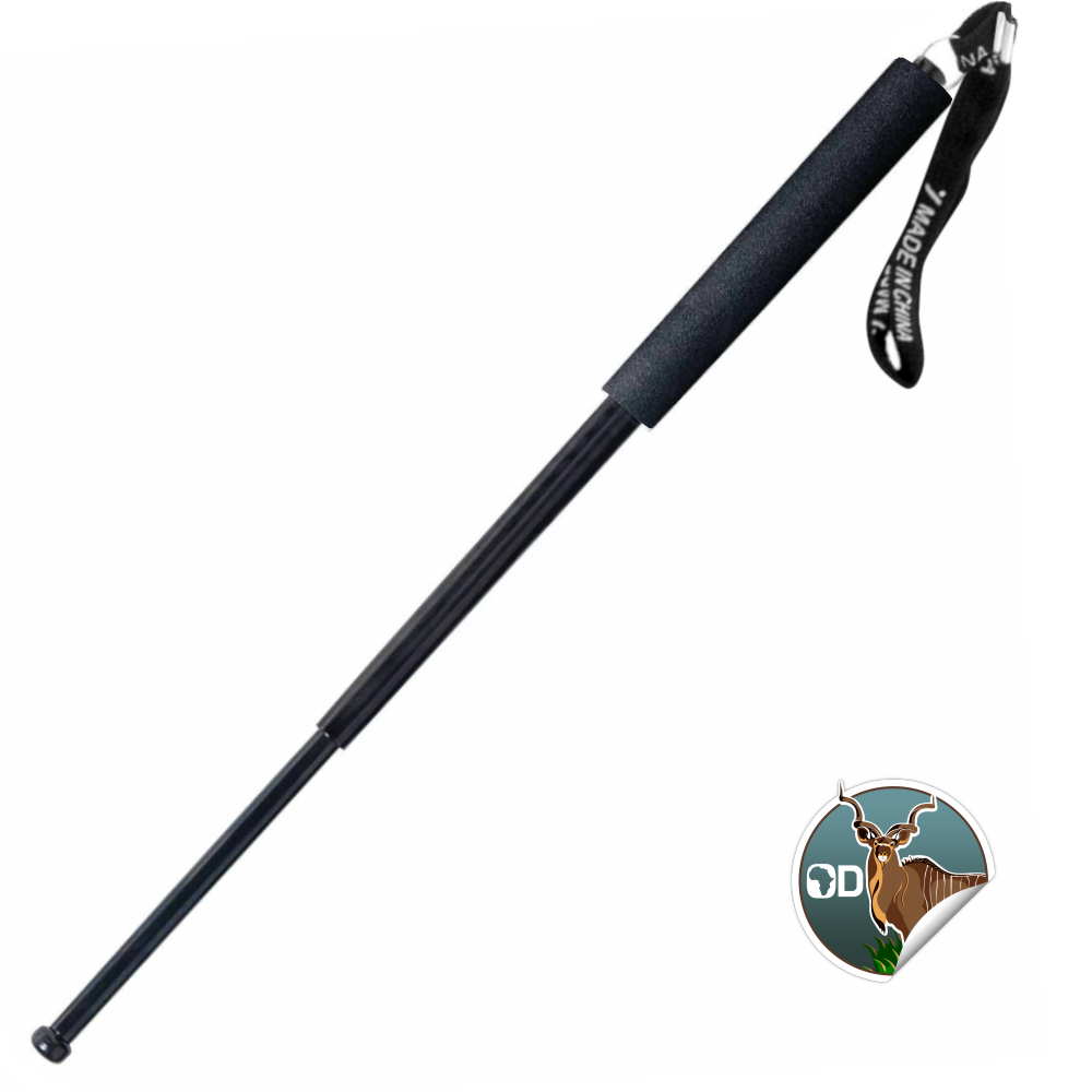 Expandable Self-Defence Baton With Lanyard | Shop Today. Get it ...
