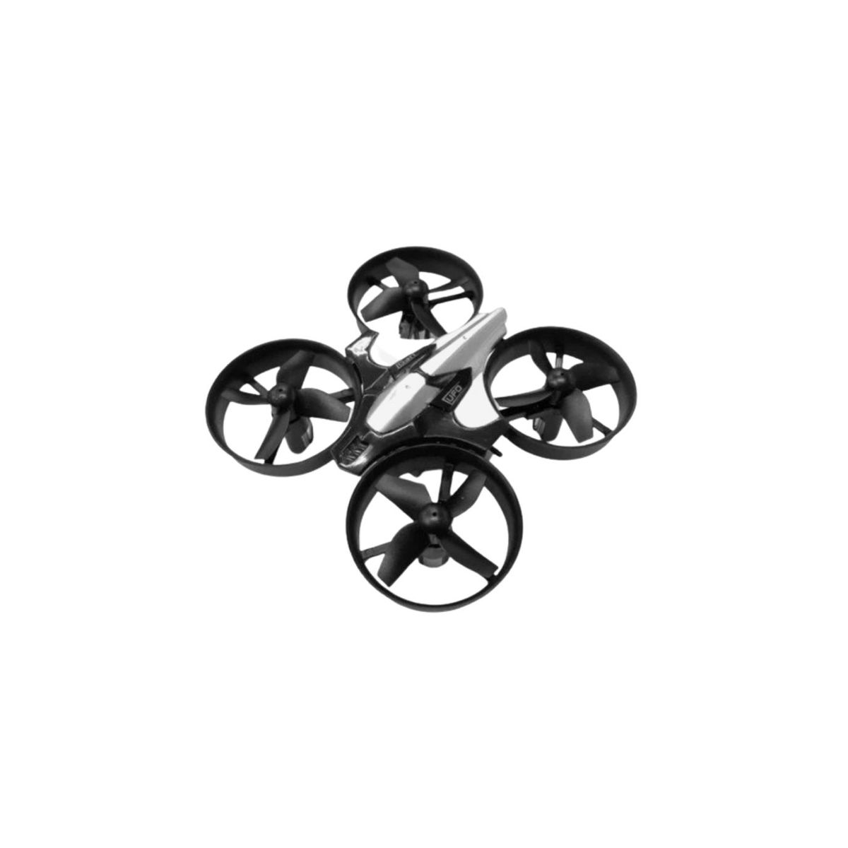 LED Mini Aircraft Drone - 2.4GHz Gesture Control With RGB Lights | Shop ...