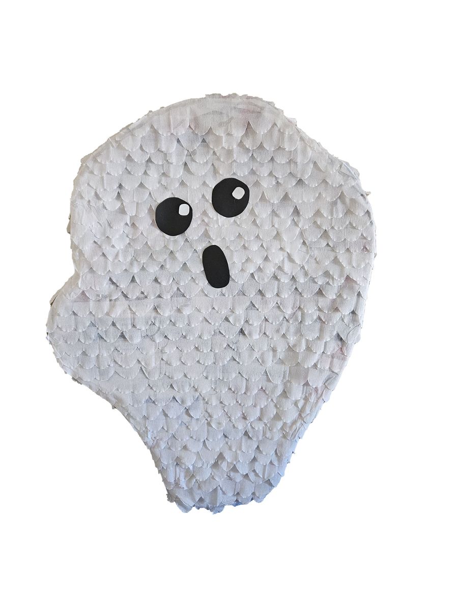 Surprised Ghost Pinata | Shop Today. Get it Tomorrow! | takealot.com