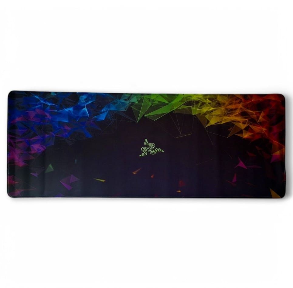 Non-Slip Razor Theme Mouse Pad Desk Mat | Shop Today. Get it Tomorrow ...
