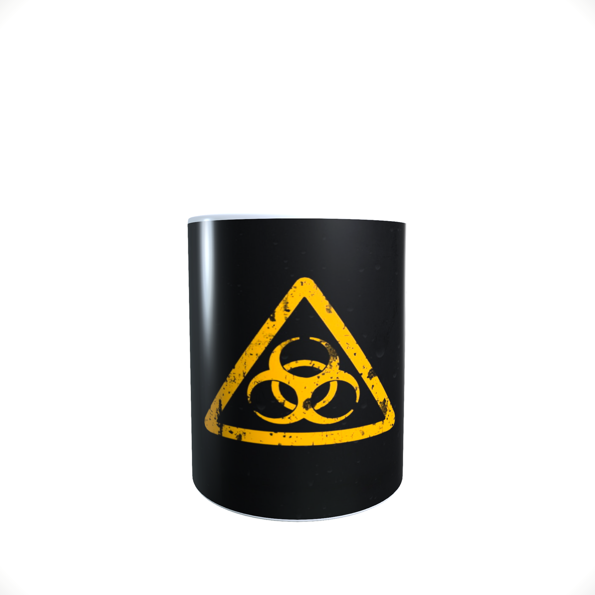 Biohazard - Logo - Coffee Mug | Shop Today. Get it Tomorrow! | takealot.com