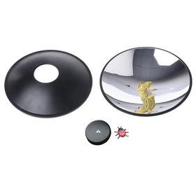 3D Mirascope Optical Projection Visual Illusion Toy For Kids Adult ...