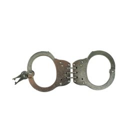 Gold Line Single Lock Handcuff | Shop Today. Get it Tomorrow ...