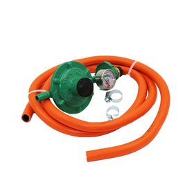 Regulator Set for 9 KG Gas Cylinder | Shop Today. Get it Tomorrow ...