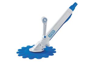 Gemini Swimming Pool Cleaner (Head Only) | Shop Today. Get it Tomorrow ...