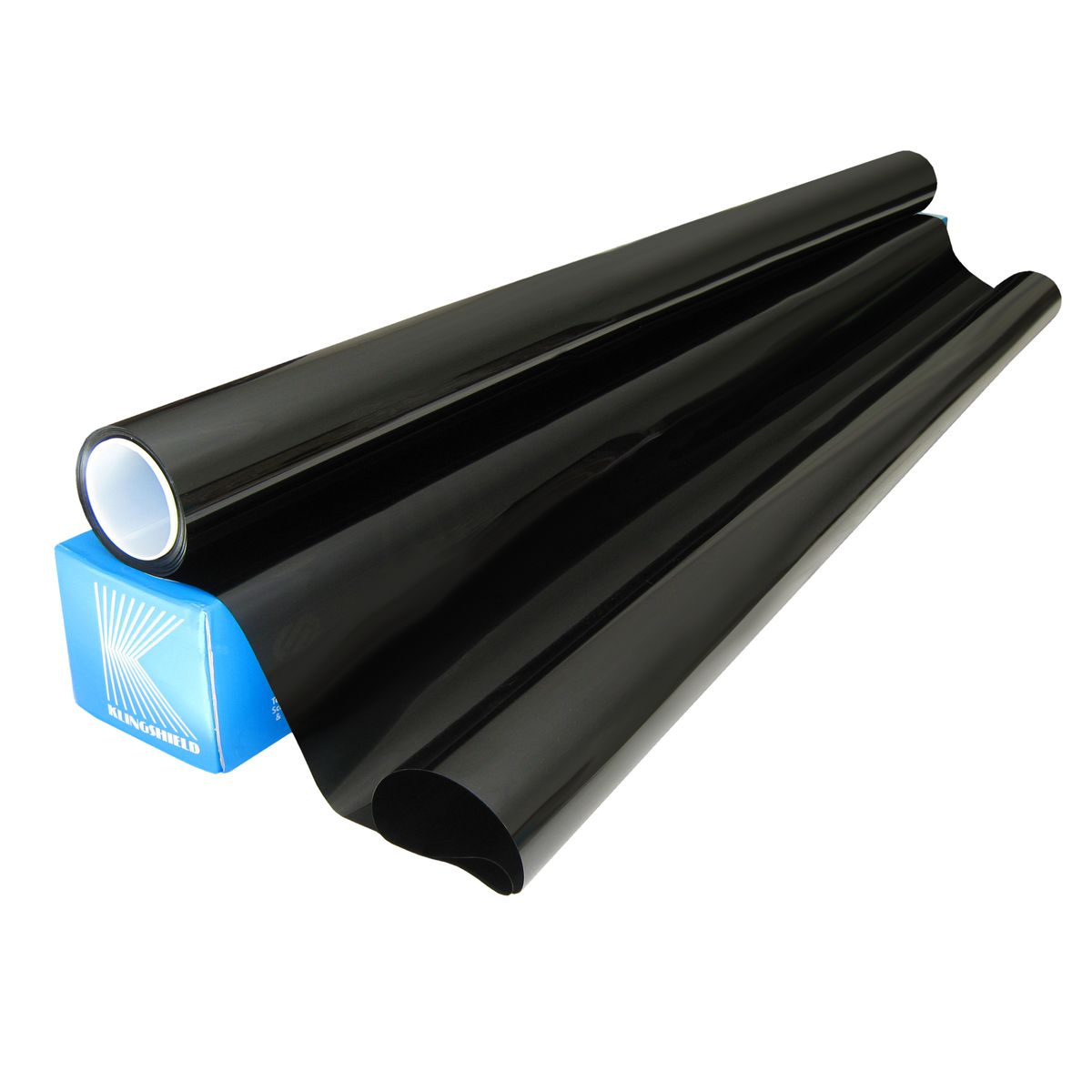 Klingshield Natural Grey 10% Window Film - 1.5m x 5m | Shop Today. Get ...