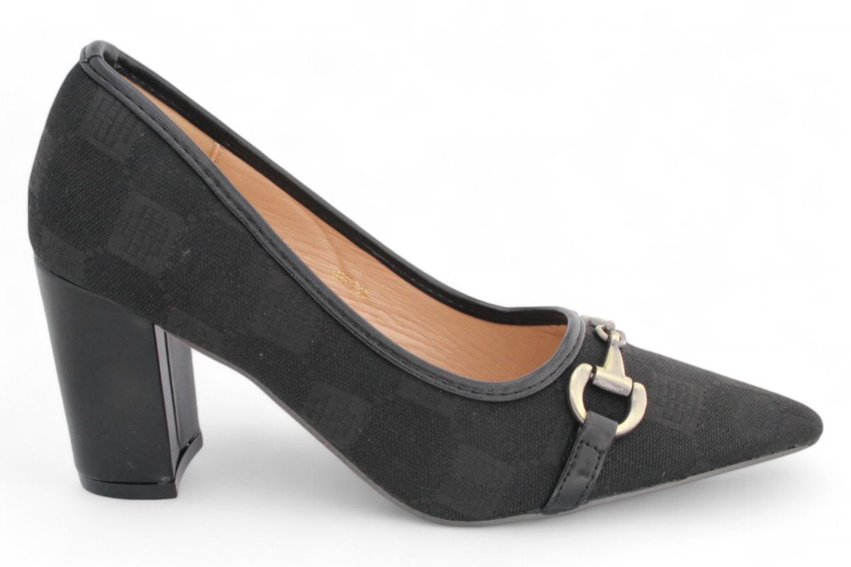 TTP Women Red Textile Block | Shop Today. Get it Tomorrow! | takealot.com