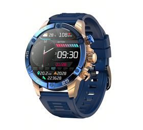IP67 Water Resistant Smart Watch With Fitness And Activity Tracking ...