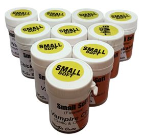 Magic Baits - Top 10 Carp Fishing Soft Floaties | Shop Today. Get it ...