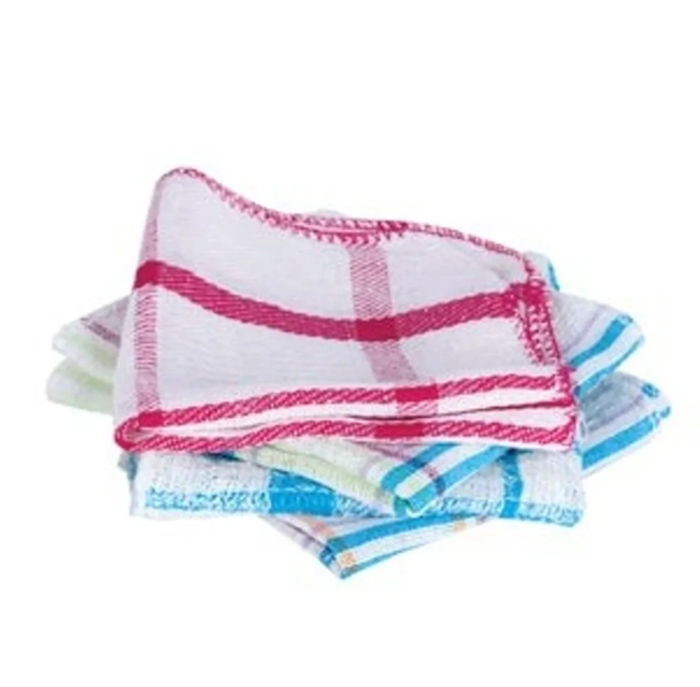 Cloth Weave Swabs (Pack 10) | Shop Today. Get it Tomorrow! | takealot.com