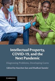 Intellectual Property, Covid-19 and the Next Pandemic | Shop Today. Get ...
