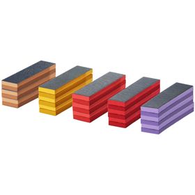 Practical Model Sanding Sponge Combo,Polishing Sandpaper Model Making ...