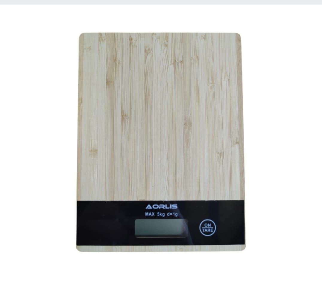Aorlis Kitchen Scale | Shop Today. Get it Tomorrow! | takealot.com