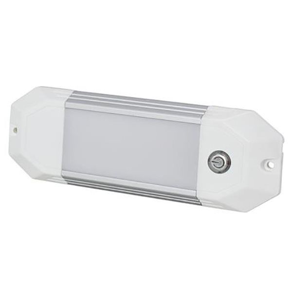 Iconiq 12 w Interior Light, 10-30 V, 280 LM, 175 x 54 x 11 mm, With ...