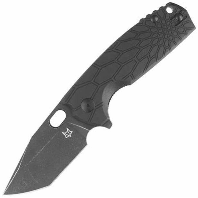 Fox Core TNTO Folding Knife FX-612 BB | Shop Today. Get it Tomorrow ...