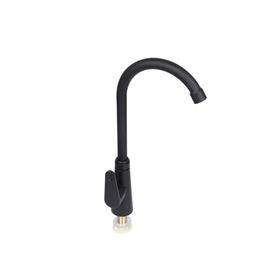 Black faucent tap BS-5682 | Shop Today. Get it Tomorrow! | takealot.com