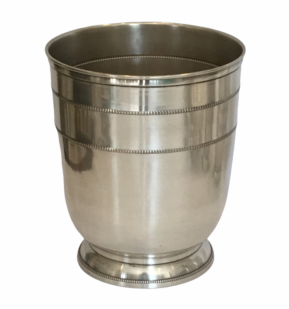 YB Ambiente - Beaded Waste Bin | Shop Today. Get it Tomorrow ...