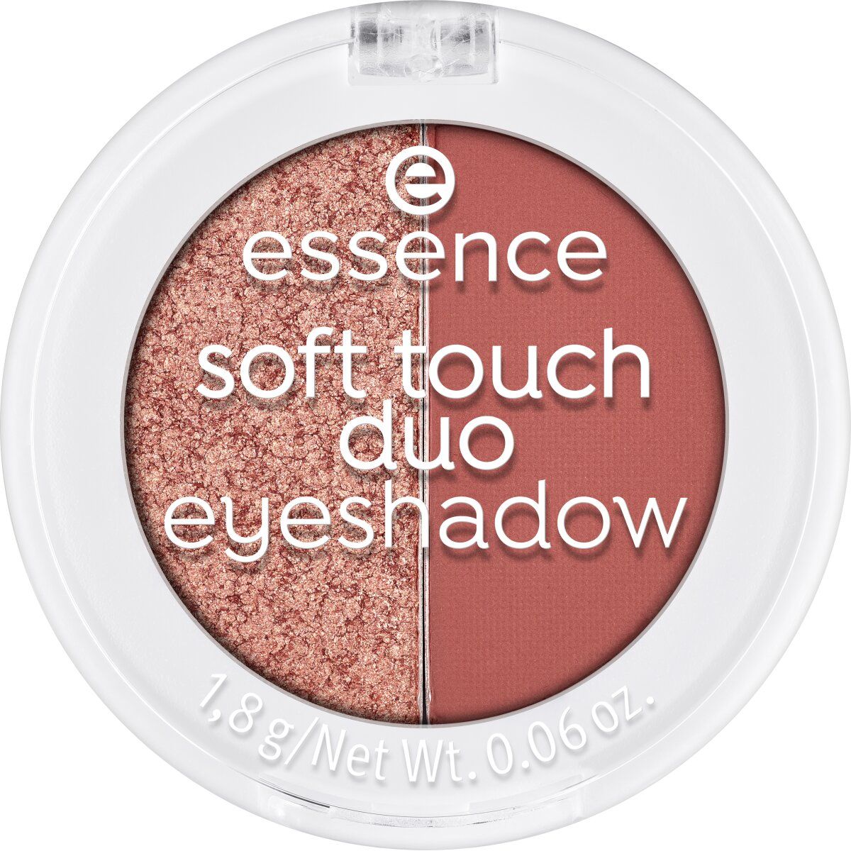 Essence Soft Touch Duo Eyeshadow | Shop Today. Get it Tomorrow ...
