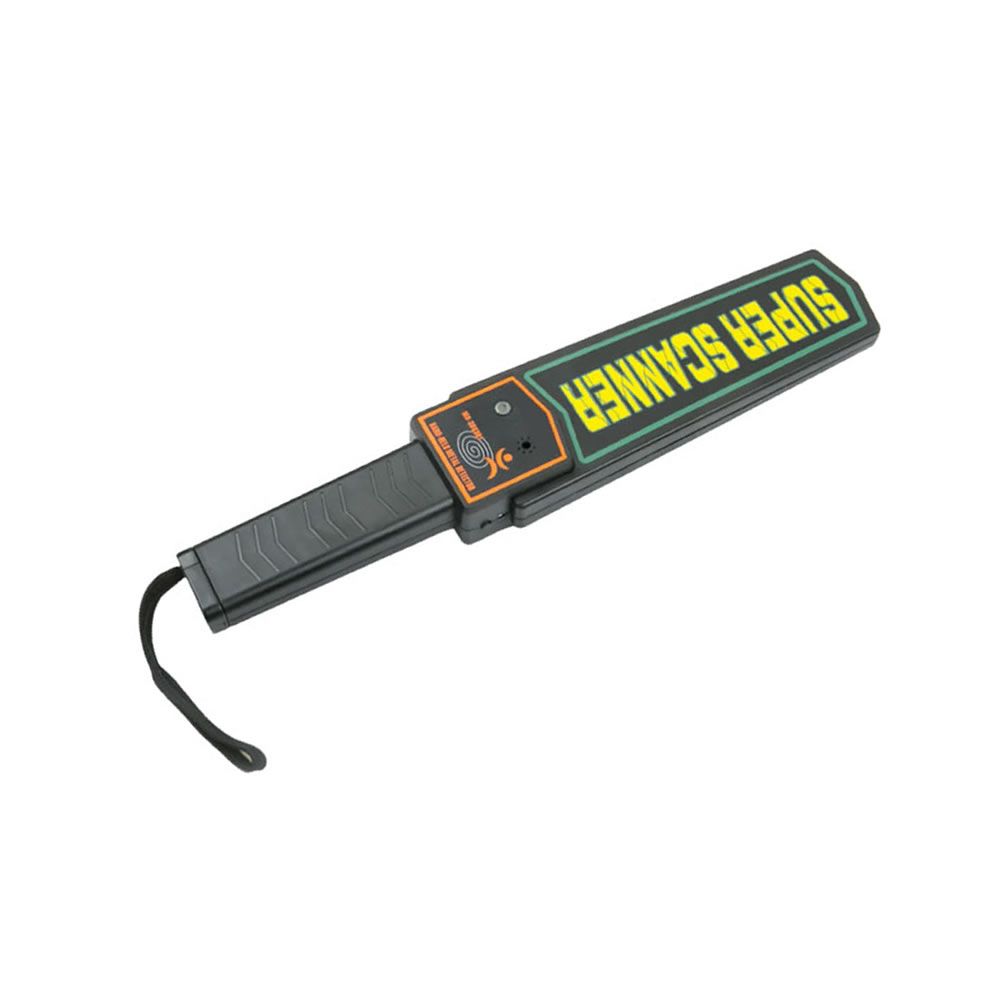 Scanner Metal Detector | Shop Today. Get it Tomorrow! | takealot.com