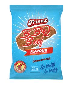 Frinax Beef Snak 50 x 20g | Shop Today. Get it Tomorrow! | takealot.com