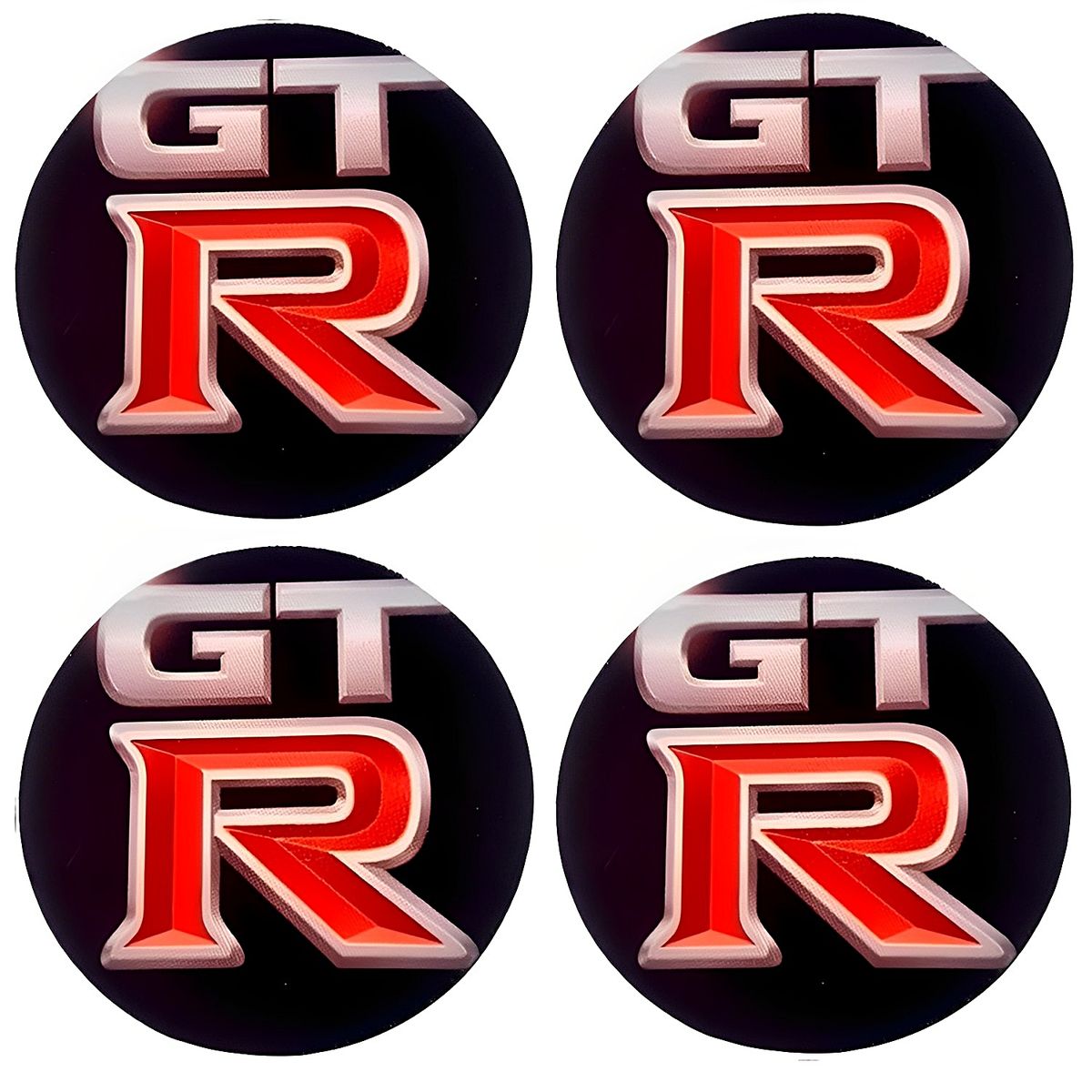 GTR Retro Coaster Gift Set | Shop Today. Get it Tomorrow! | takealot.com