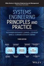 Systems Engineering Principles and Practice | Shop Today. Get it ...