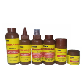 Right On Dermasul Hair Care Combo | Shop Today. Get it Tomorrow ...