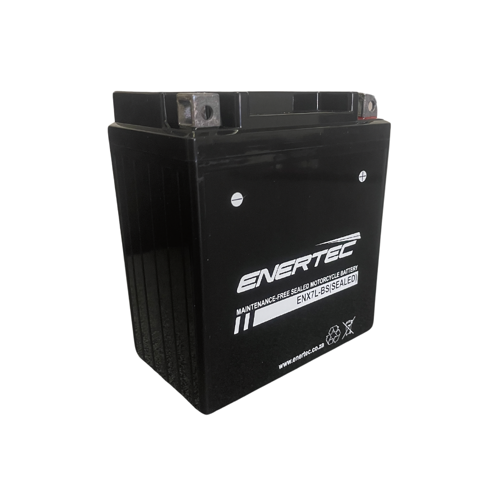 ENX7LBS Enertec Motorcycle battery | Shop Today. Get it Tomorrow ...