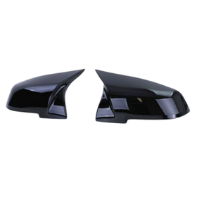 BMW F30 M4 Style Mirror Caps | Shop Today. Get it Tomorrow! | takealot.com