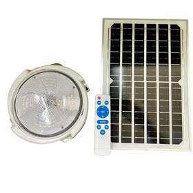 Solar Ceiling Light 50W | Shop Today. Get it Tomorrow! | takealot.com