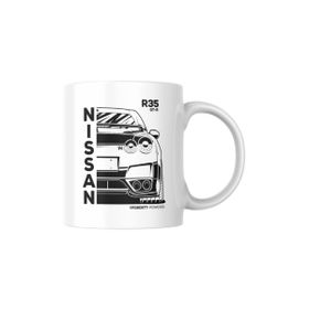 Nissan GTR R35 Coffee Mug | Shop Today. Get it Tomorrow! | takealot.com
