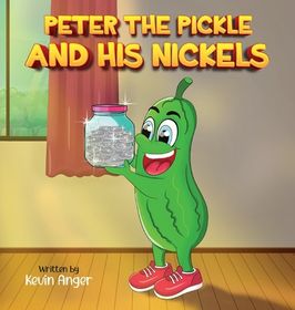 Peter The Pickle and His Nickels | Shop Today. Get it Tomorrow ...