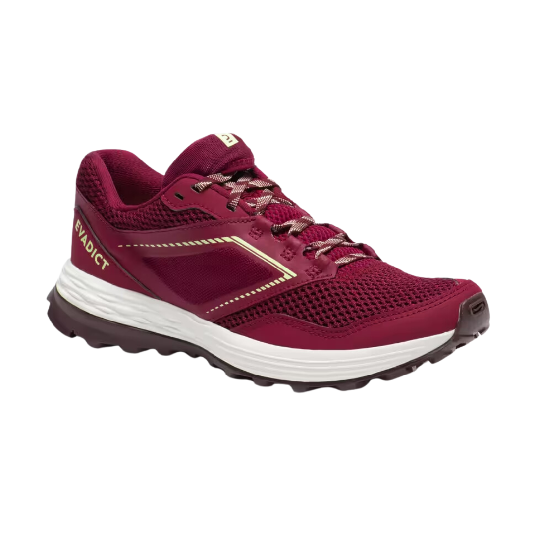 Evadict Women's Trail Running TR Shoes - purple | Shop Today. Get it ...