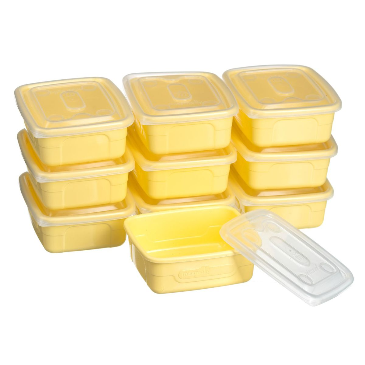 Rectangular Lunch Box - 10 Pack | Shop Today. Get it Tomorrow ...