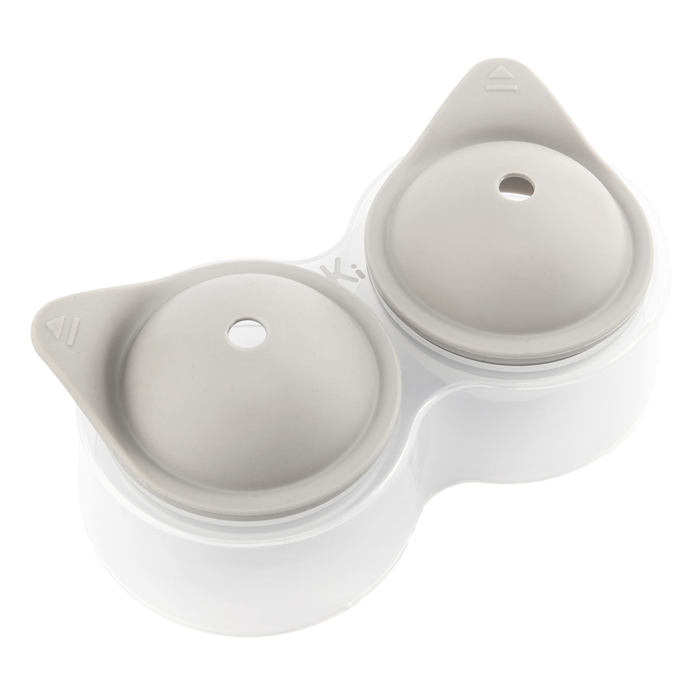 Kitchen Inspire Ice Ball Mould | Shop Today. Get it Tomorrow ...