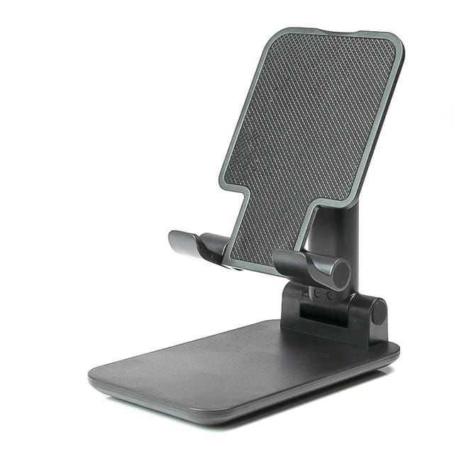 Adjustable Durable Folding Mobile Phone Desktop Holder Stand | Shop ...