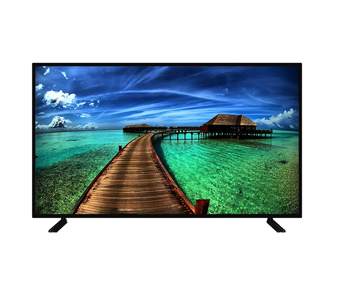 Ecco LH43 43" Full HD LED TV - Sharp Display & Versatile Connectivity ...