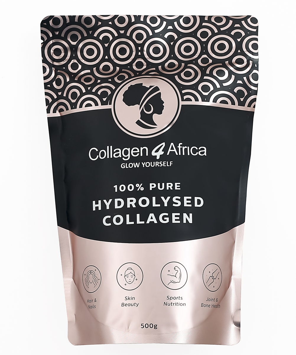 Pure Collagen Powder | Shop Today. Get it Tomorrow! | takealot.com