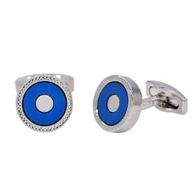 Androgyny Resin Halo Cufflinks | Shop Today. Get it Tomorrow ...