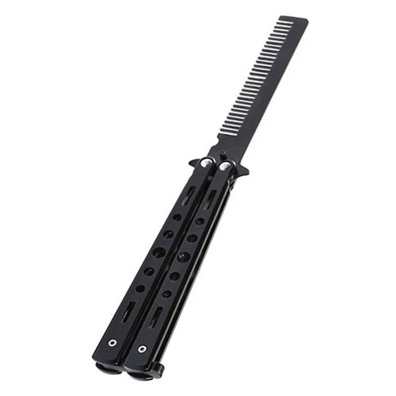 Butterfly Knife Trainer Comb | Shop Today. Get it Tomorrow! | takealot.com