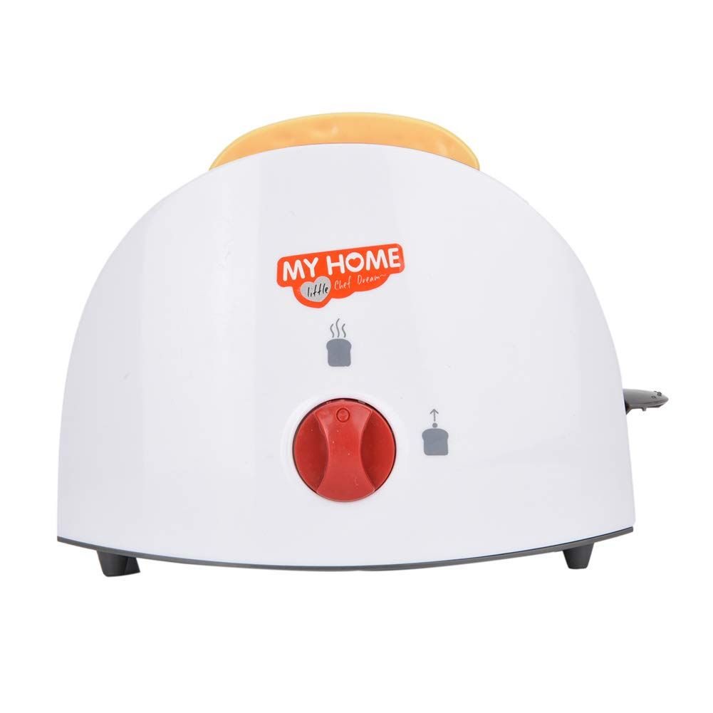 My Home Kids Pretend Mini Bread Toaster | Shop Today. Get it Tomorrow ...