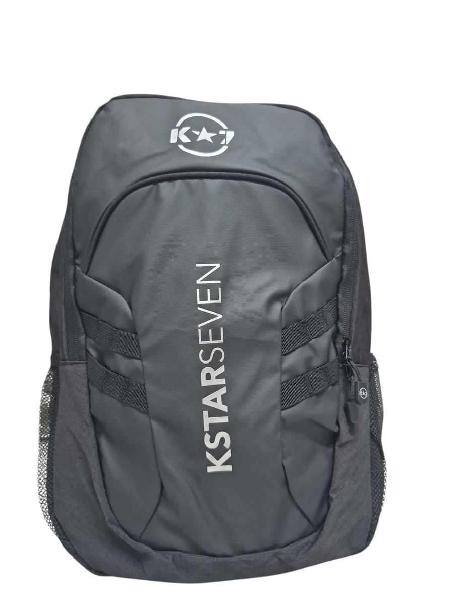 K Star 7 Backpack Everyday Tonga Black | Shop Today. Get it Tomorrow ...