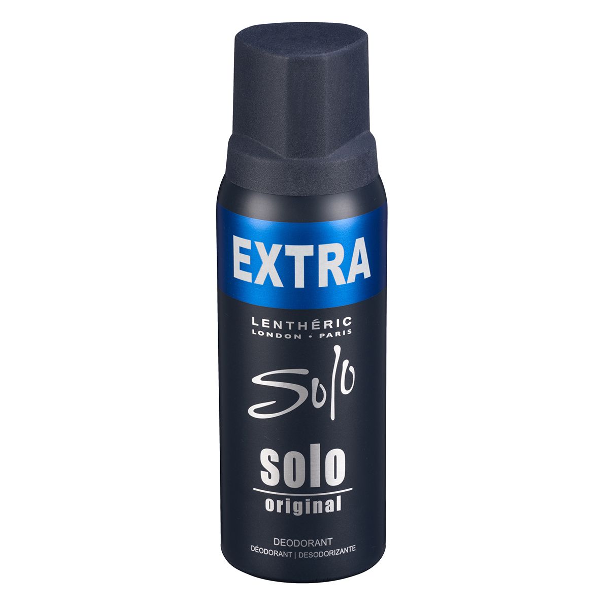 Lentheric Solo Original Deodorant Spray | Shop Today. Get it Tomorrow ...