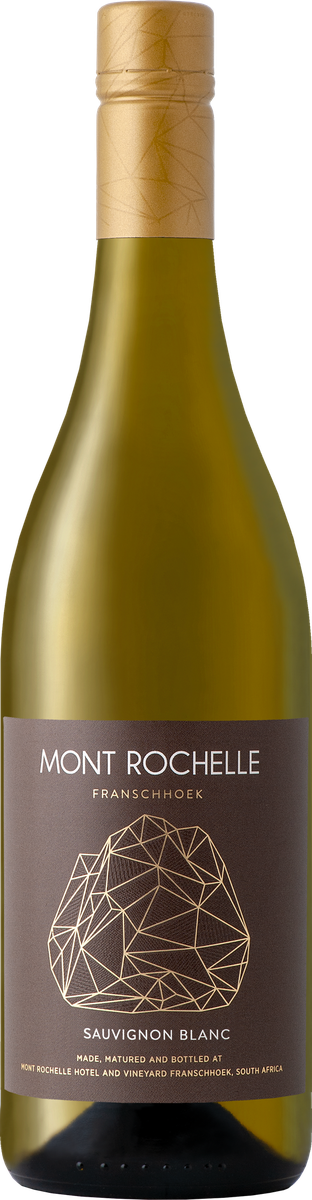 Mont Rochelle Sauvignon Blanc 750ml | Shop Today. Get it Tomorrow ...