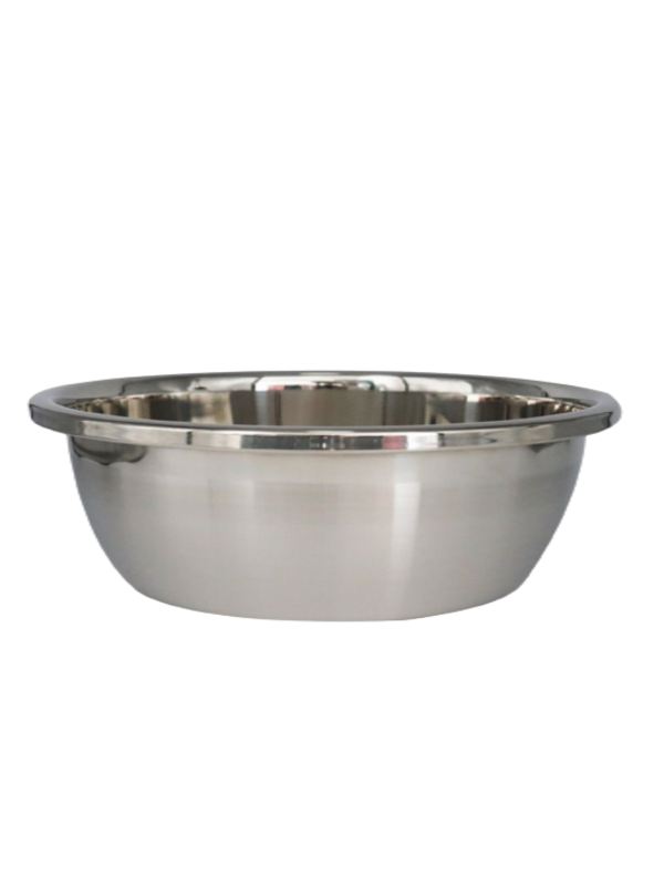 Deep Bowl Stainless Steel | Shop Today. Get it Tomorrow! | takealot.com