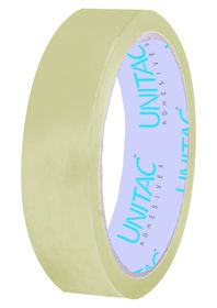 Unitac Large Core Tape Clear 24mm x 50m - Pack of 12 | Shop Today. Get ...