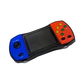 2 In 1 Hand Held Sports Car Game Console F1 PRO | Shop Today. Get it ...